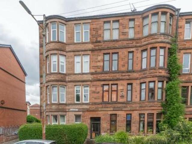 2 Bedroom Flat For Sale In Glasgow