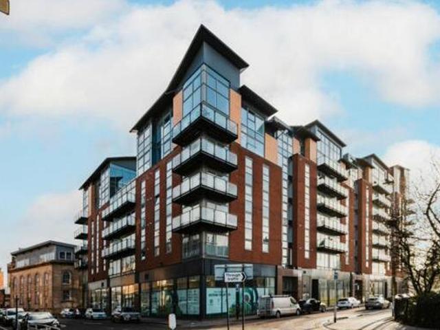 2 Bedroom Flat For Sale In Glasgow