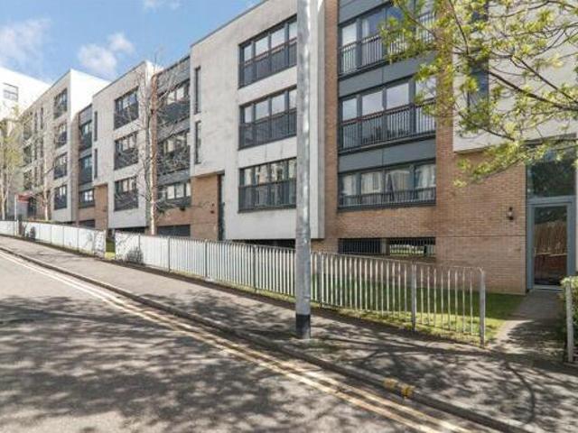 2 Bedroom Flat For Sale In Glasgow