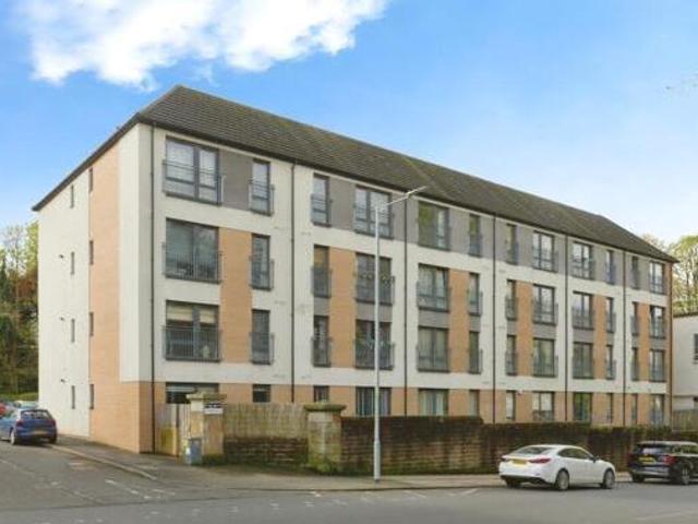 2 Bedroom Flat For Sale In Glasgow