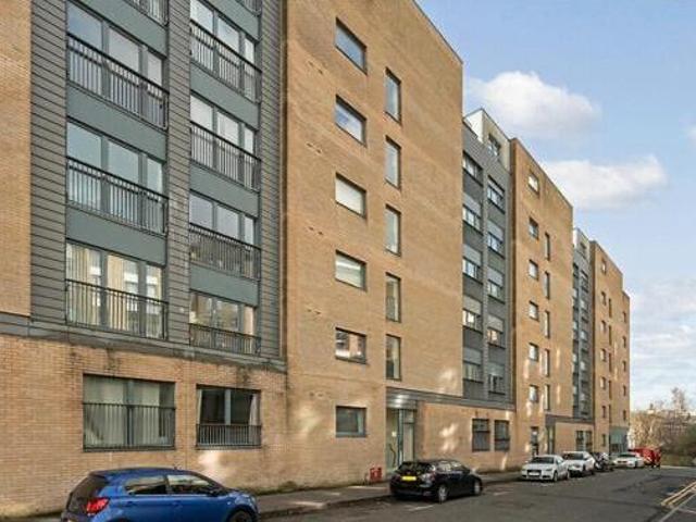 2 Bedroom Flat For Sale In Glasgow