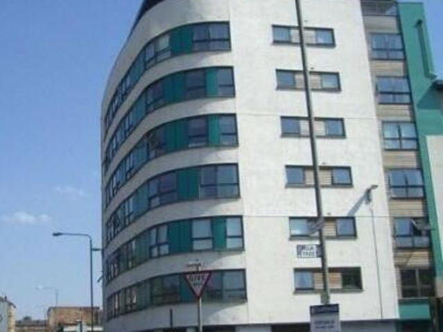2 Bedroom Flat For Sale In Glasgow