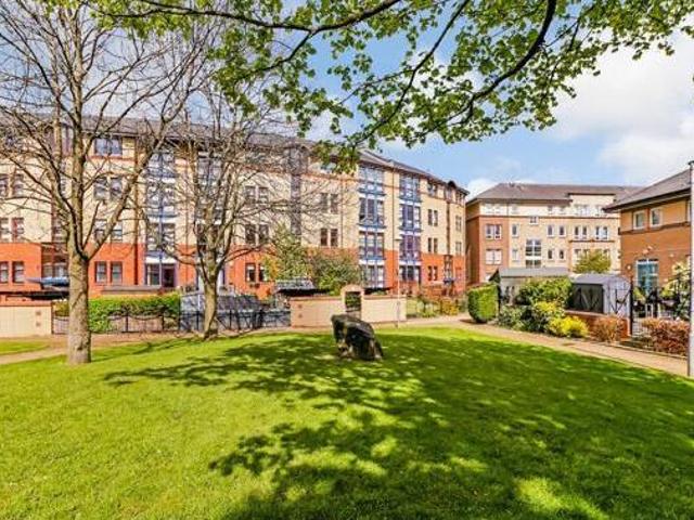 2 Bedroom Flat For Sale In Glasgow