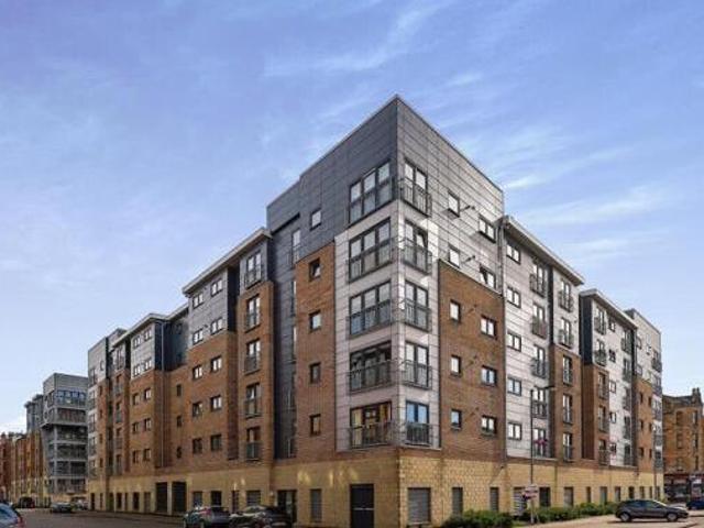 2 Bedroom Flat For Sale In Glasgow