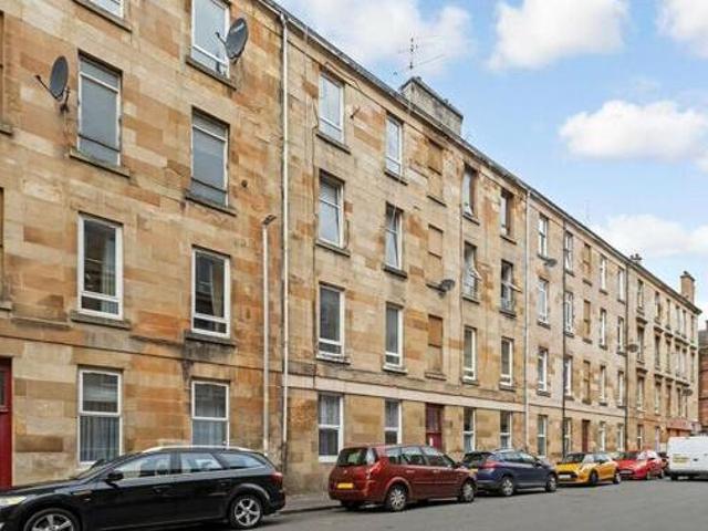 2 Bedroom Flat For Sale In Glasgow