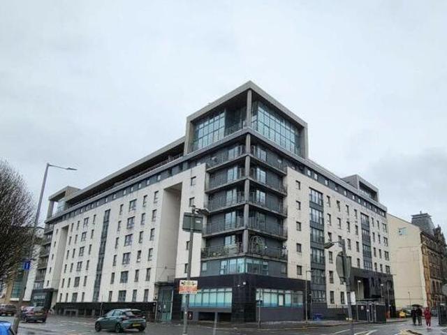 2 Bedroom Flat For Sale In Glasgow