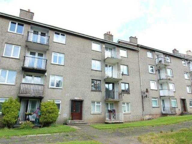 2 Bedroom Flat For Sale In Glasgow