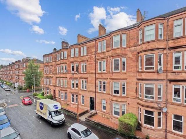2 Bedroom Flat For Sale In Glasgow