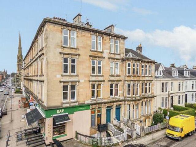 2 Bedroom Flat For Sale In Glasgow