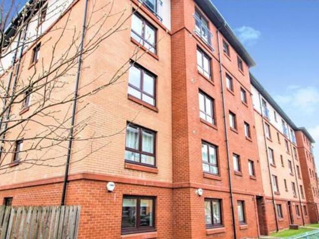 2 Bedroom Flat For Sale In Glasgow