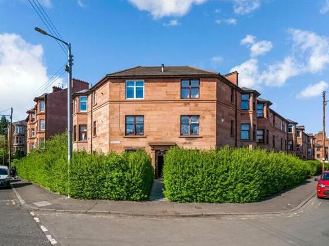 2 Bedroom Flat For Sale In Glasgow