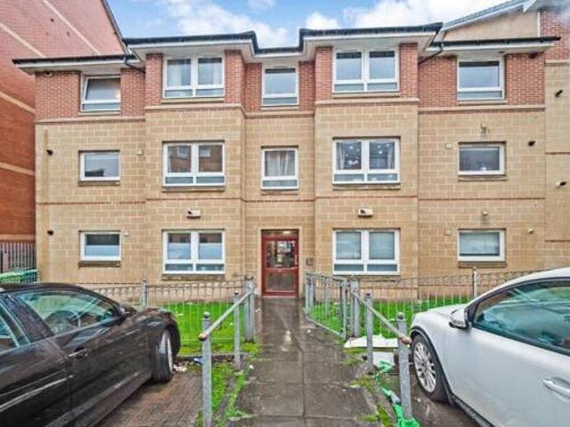 2 Bedroom Flat For Sale In Glasgow