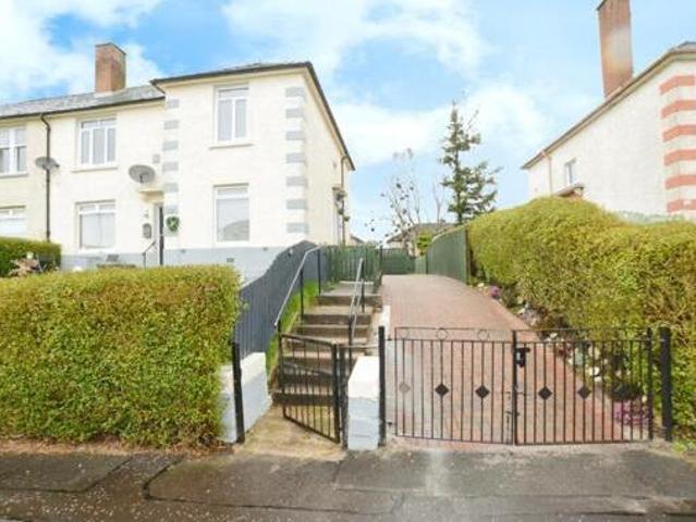 2 Bedroom Flat For Sale In Glasgow