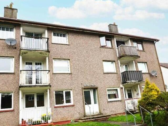 2 Bedroom Flat For Sale In Glasgow