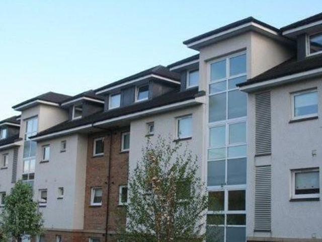 2 Bedroom Flat For Sale In Glasgow