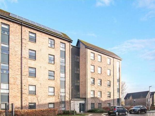 2 Bedroom Flat For Sale In Glasgow