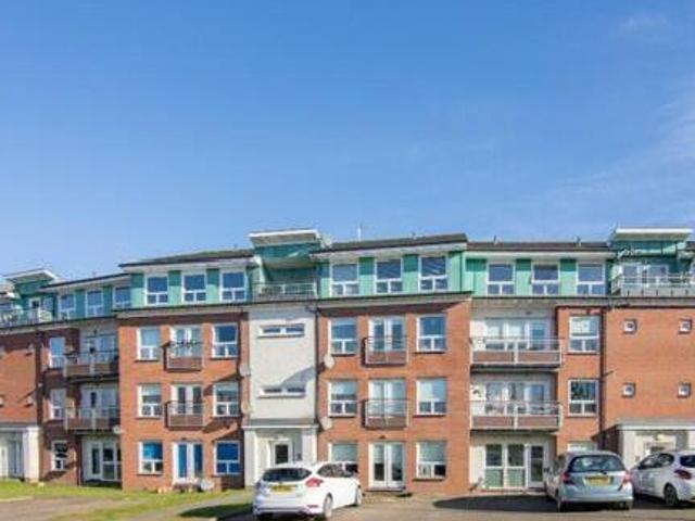2 Bedroom Flat For Sale In Glasgow