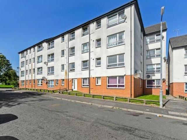2 Bedroom Flat For Sale In Glasgow