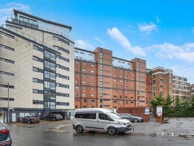 2 Bedroom Flat For Sale In Glasgow