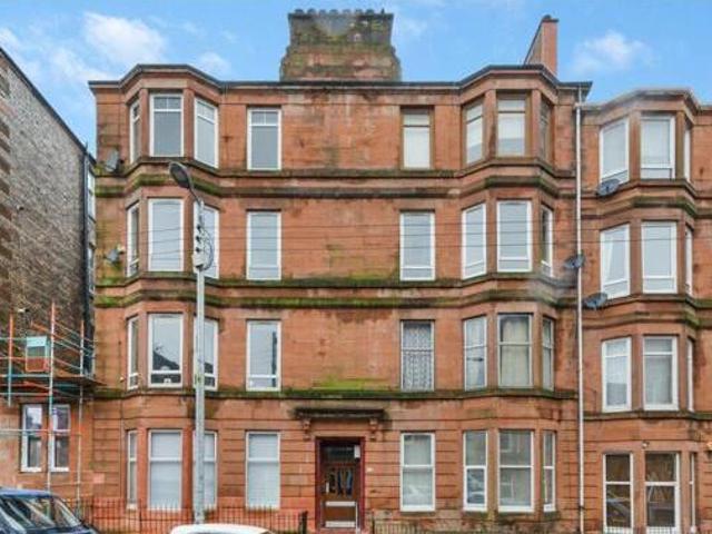 2 Bedroom Flat For Sale In Glasgow