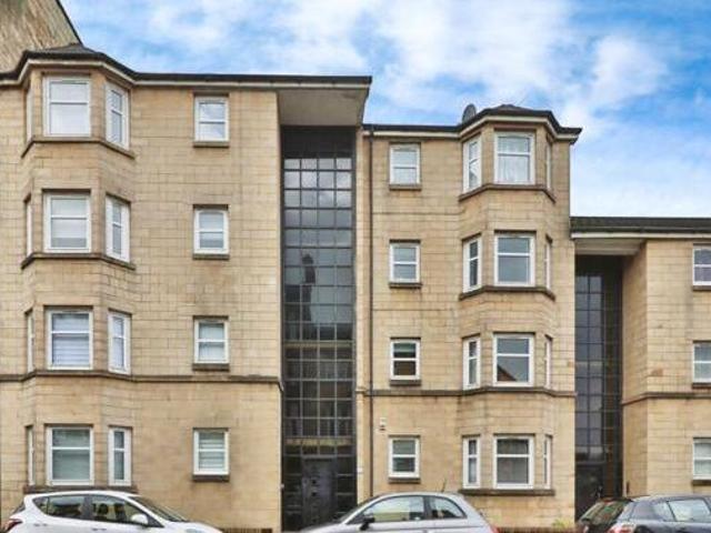 2 Bedroom Flat For Sale In Glasgow