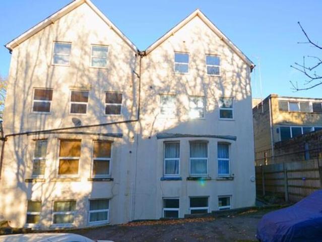 2 bedroom flat for sale in Glen Fern Road, Bournemouth, BH1