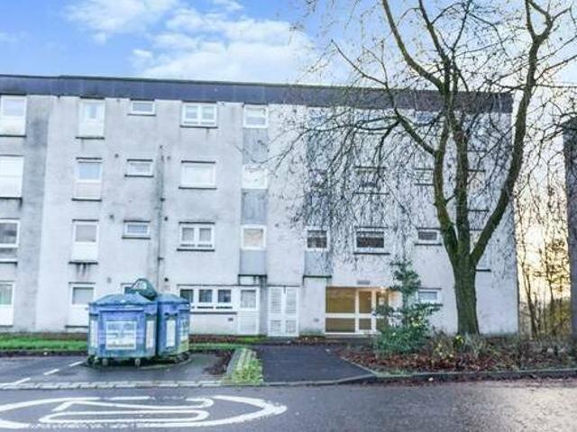 2 bedroom flat for sale in Glenacre Road North Carbrain G67