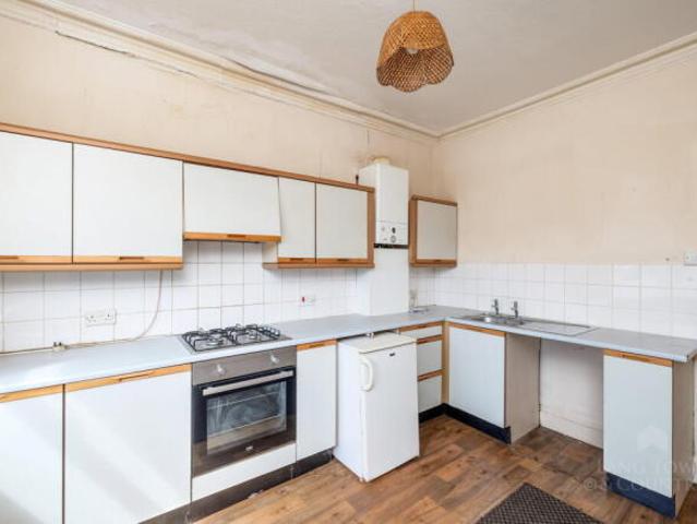 2 bedroom flat for sale in Glendower Road, Peverell, Plymouth, PL3