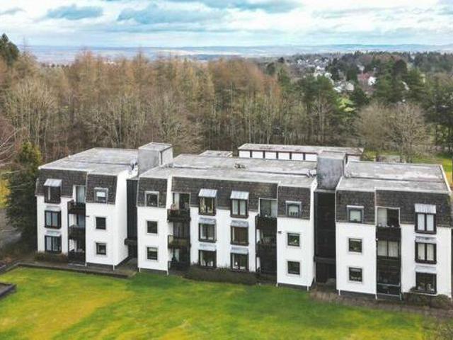 2 Bedroom Flat For Sale In Gleneagles Village