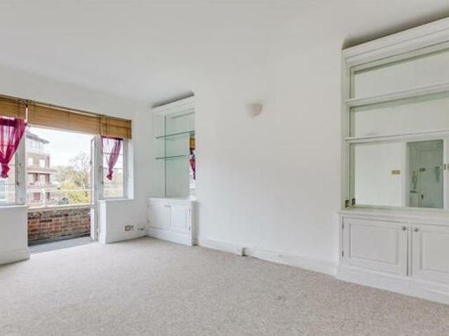 2 Bedroom Flat For Sale In Gliddon Road, London