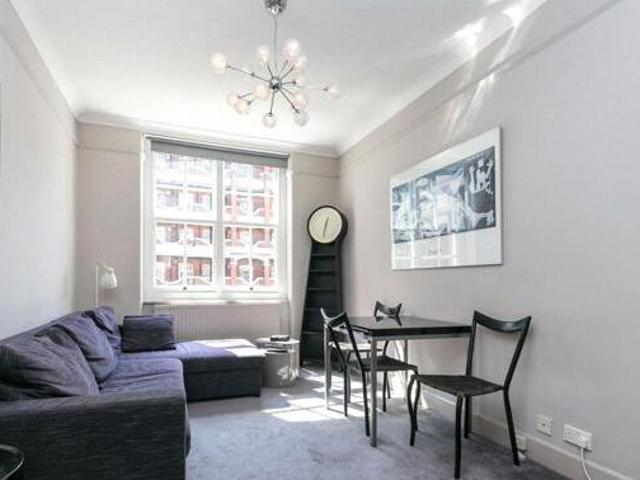 2 Bedroom Flat For Sale In Grove End Road