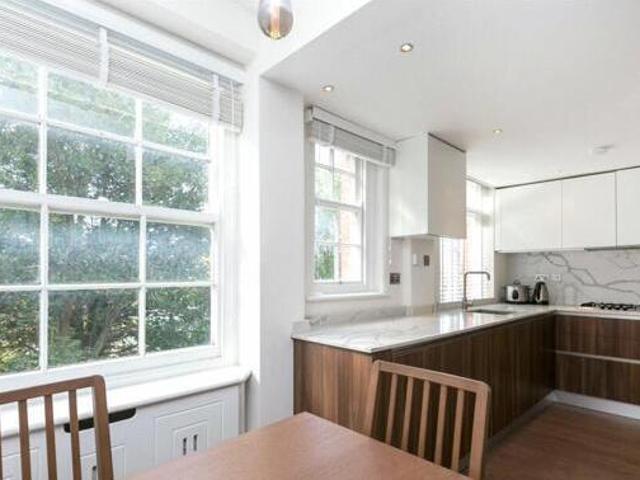 2 Bedroom Flat For Sale In Grove End Road