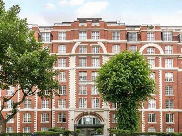 2 Bedroom Flat For Sale In Grove End Road