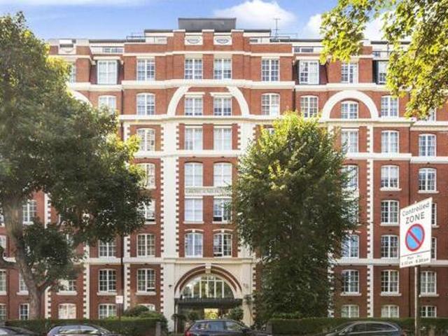 2 Bedroom Flat For Sale In Grove End Road