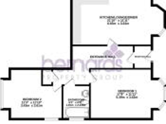 2 bedroom flat for sale in Grove Road South, Southsea, PO5