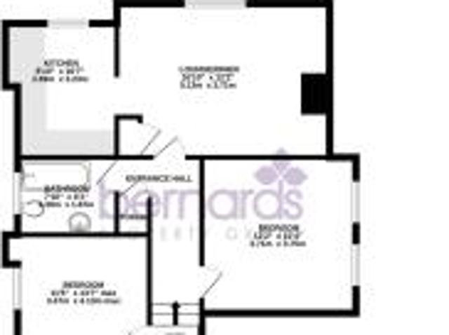 2 bedroom flat for sale in Grove Road South, Southsea, PO5