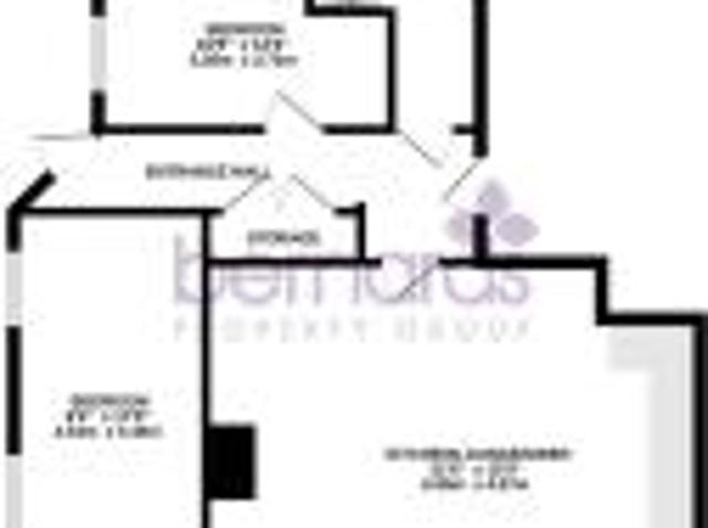 2 bedroom flat for sale in Grove Road South, Southsea, PO5