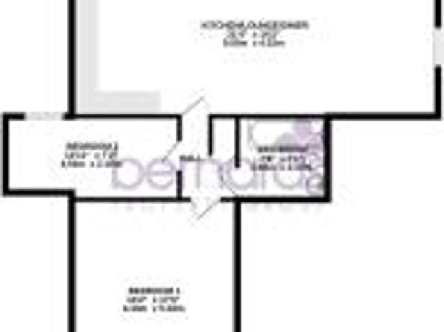 2 bedroom flat for sale in Grove Road South, Southsea, PO5