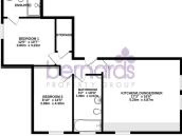 2 bedroom flat for sale in Grove Road South, Southsea, PO5