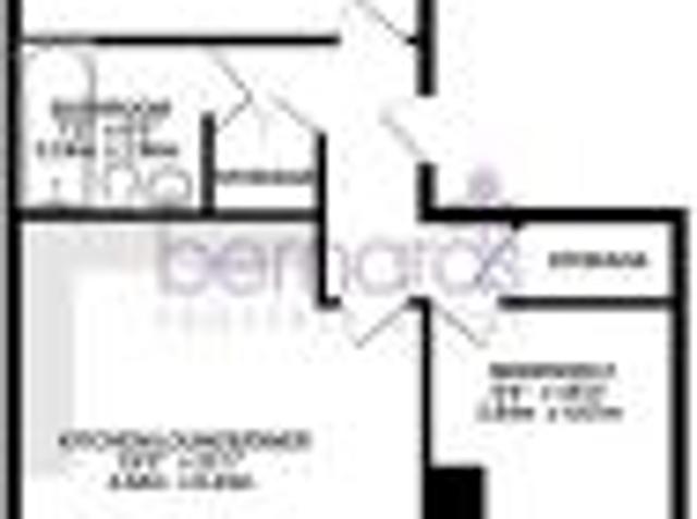 2 bedroom flat for sale in Grove Road South, Southsea, PO5