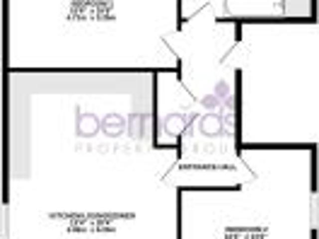2 bedroom flat for sale in Grove Road South, Southsea, PO5