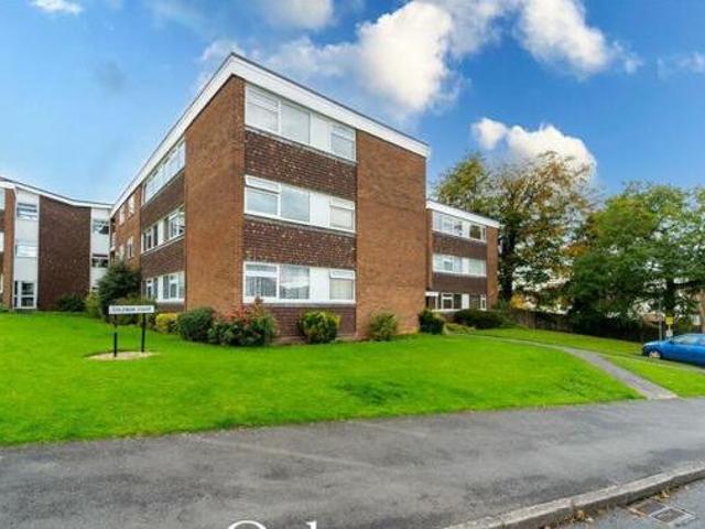 2 Bedroom Flat For Sale In Grovewood Drive, Kings Norton