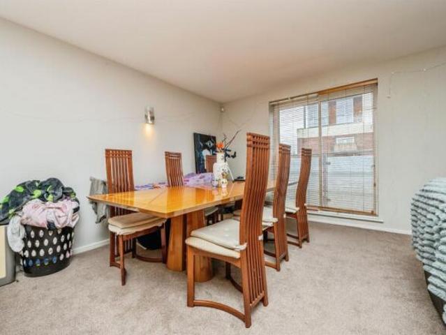 2 bedroom flat for sale in Grosvenor Street West, Birmingham, B16