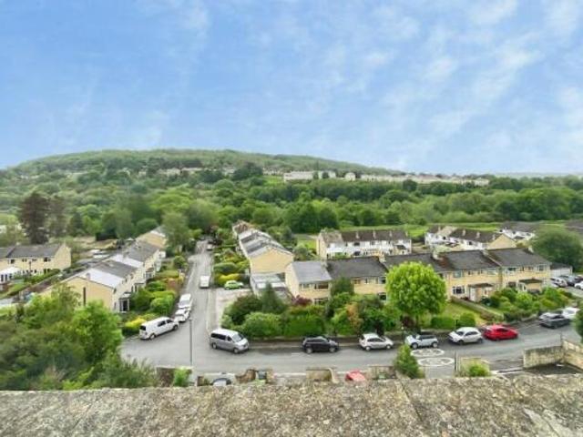 2 bedroom flat for sale in Grosvenor Place, Bath, BA1