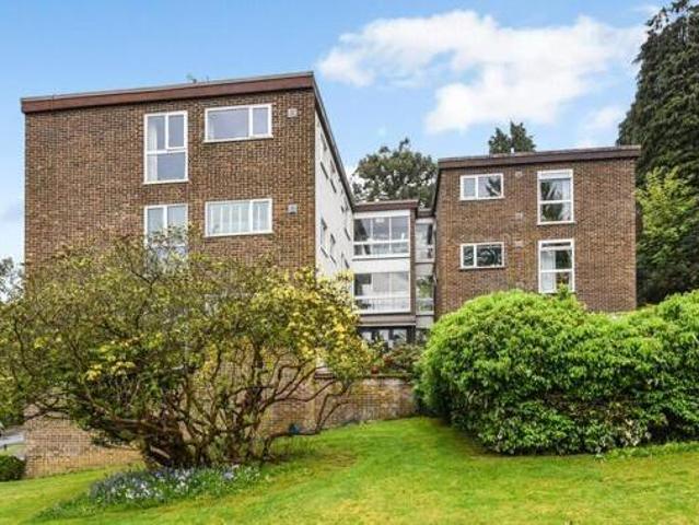 2 Bedroom Flat For Sale In Grayshott