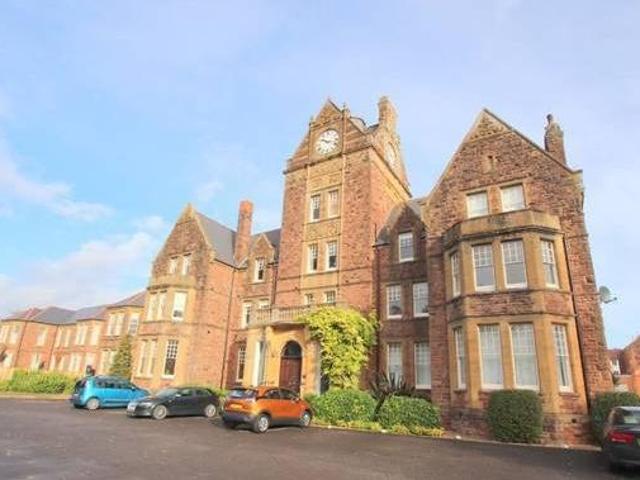 2 bedroom flat for sale in Graham Way TA4 TA4