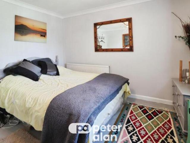 2 bedroom flat for sale in Graigwen, Morganstown, Cardiff, CF15