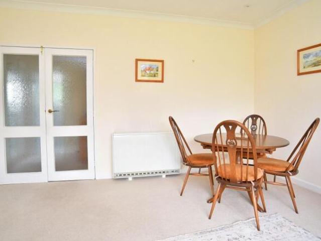 2 bedroom flat for sale in Granby Park, Harrogate, HG1