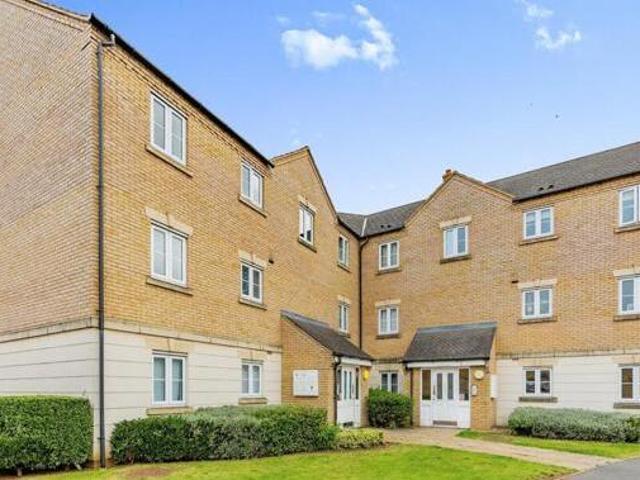 2 Bedroom Flat For Sale In Grange Park