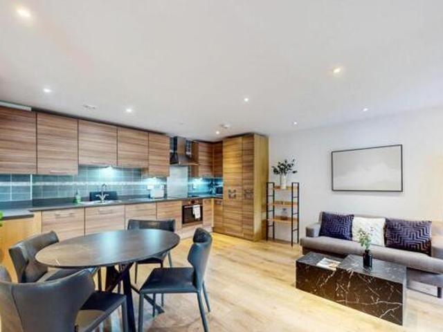 2 Bedroom Flat For Sale In Grange Road